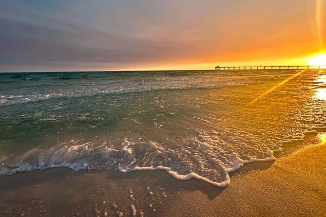 Sunset Photography Class using your Cellphone - What You Will Learn