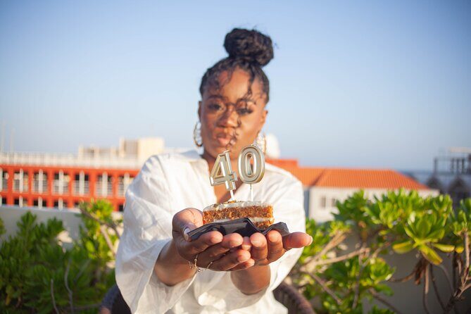 Sunset Photography tour - What’s Included and What’s Not