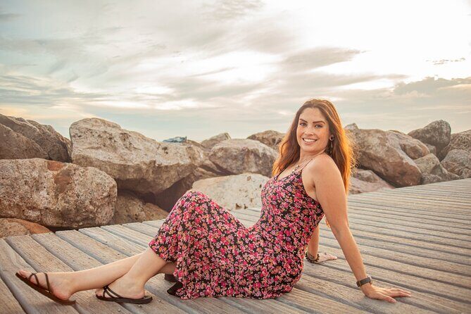 Sunset Photography tour - Practical Details: What to Know Before You Book