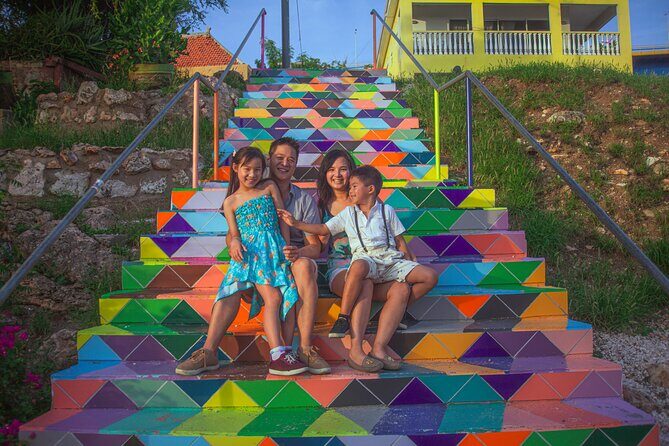 Sunset Photography tour - The Experience Provider: Creative ape photography