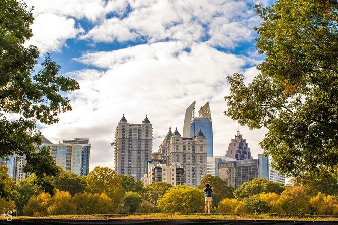 Sunset Photography Tour of Piedmont Park Atlanta - The Value of the Tour: Price and What You Get
