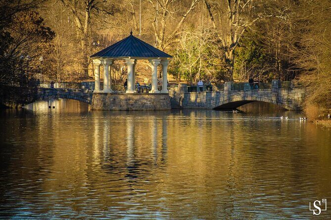 Sunset Photography Tour of Piedmont Park Atlanta - Frequently Asked Questions