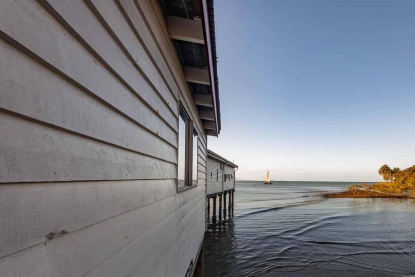 Sunset Photography Tour - An Invitation to Capture the Magic of Port Douglas at Dusk