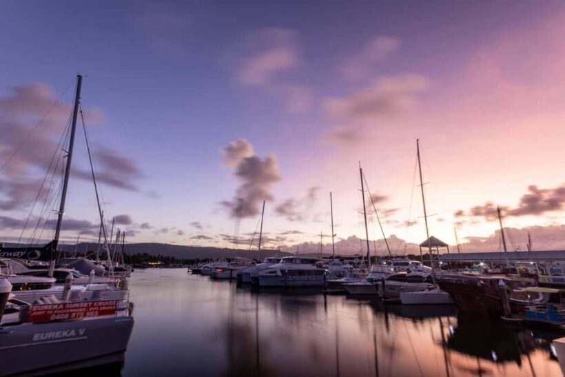 Sunset Photography Tour - Practical Details and Tips