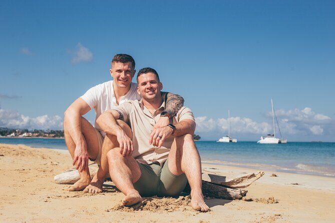 Sunset Photoshoot Dream on the Beach - An In-Depth Look at the Sunset Photoshoot Experience