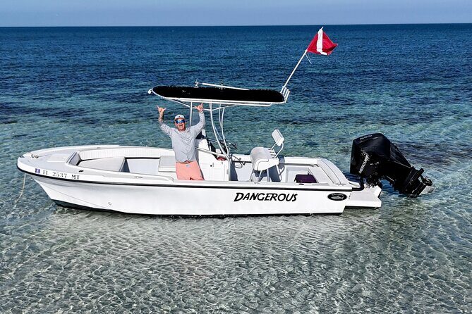 Sunset Powerboat Cruise - Why This Cruise Stands Out