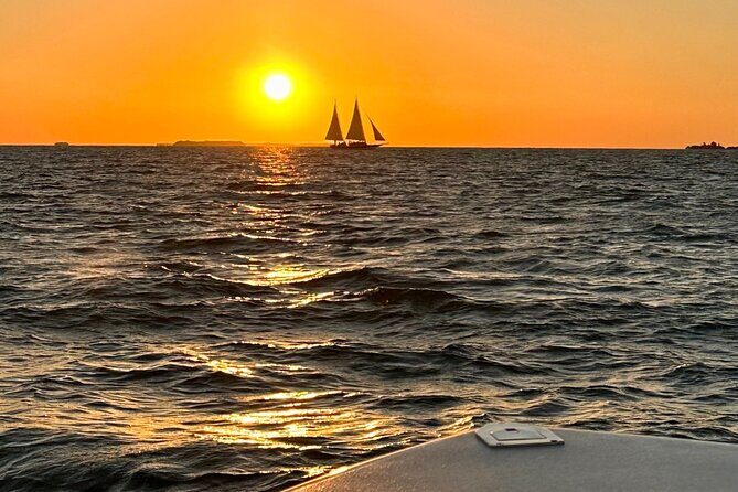 Sunset Powerboat Cruise - Practical Tips for a Great Experience