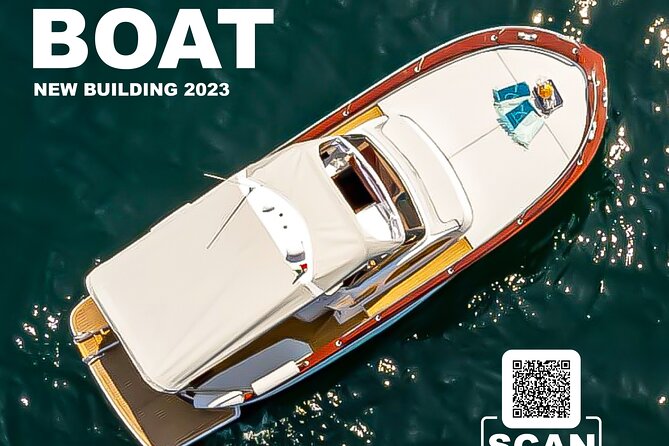 Sunset Private Boat Tour Experience in Positano - The Sum Up