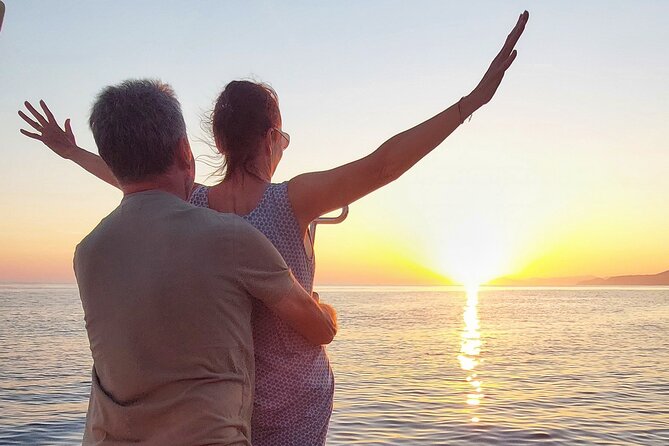 Sunset private boat tour of Cinque Terre with traditional ligurian gozzo - Who Is This Tour Best For?