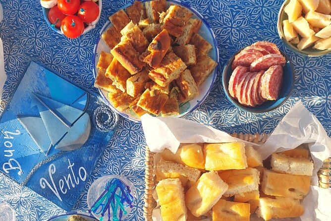 Sunset private boat tour of Cinque Terre with traditional ligurian gozzo - Final Thoughts