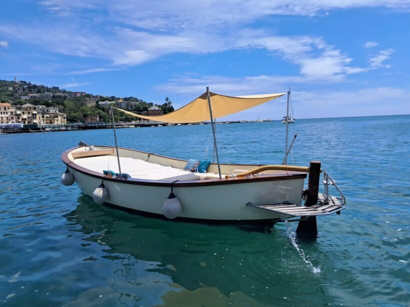 Sunset private boat tour with aperitif in Portofino - Final Thoughts: Is It Worth It?