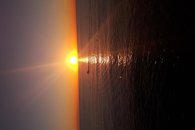 Sunset Private Boat Trip, Charter Malta Gozo Comino Blue Lagoon - Meeting Point and Pickup Options