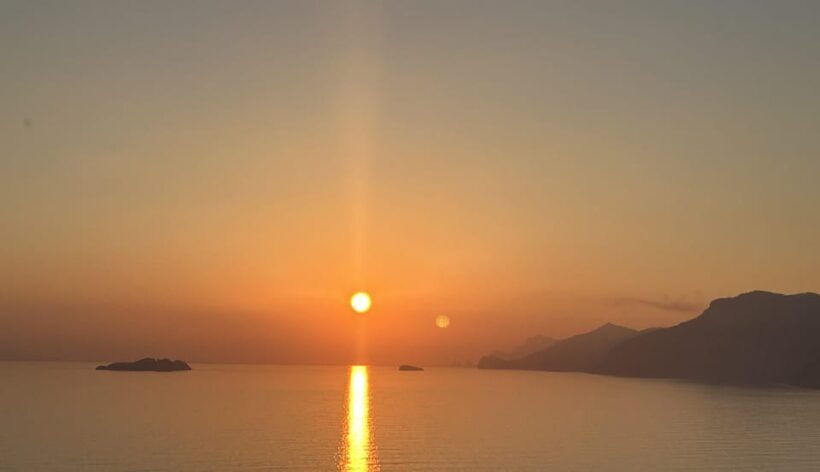 Sunset Private Cruise along the Amalfi Coast from Positano - FAQ