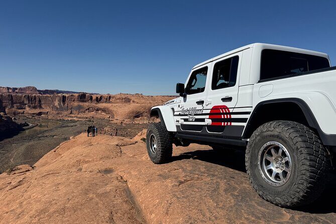 Sunset Private Off-Road Jeep Tour in Moab - Value for Money: Is It Worth It?