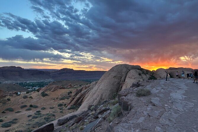 Sunset Private Off-Road Jeep Tour in Moab - Final Thoughts: Is This the Right Tour for You?