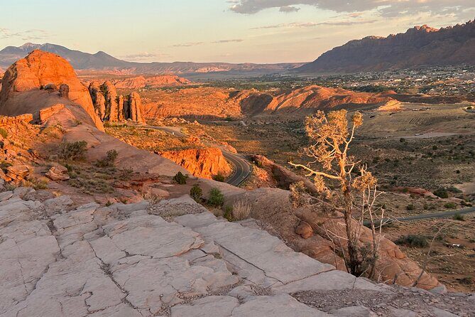 Sunset Private Off-Road Jeep Tour in Moab - Frequently Asked Questions