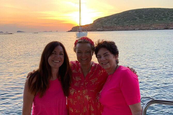 Sunset Private Sailboat Experience in Ibiza - Who Should Consider This Tour?