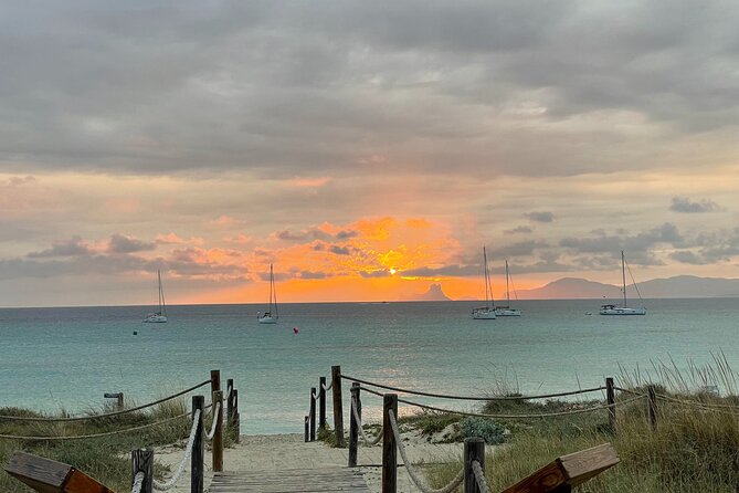 Sunset Private Sailboat Experience in Ibiza - The Sum Up