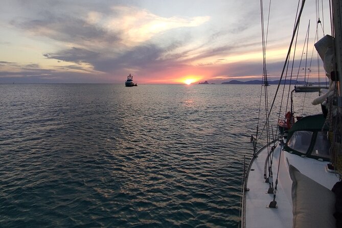Sunset Private Sailboat Experience in Ibiza - FAQ