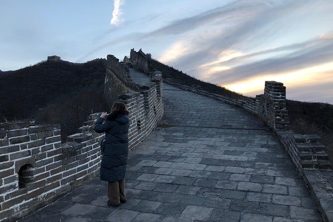 Sunset Private Tour at Jinshanling Great Wall - Who Should Consider This Tour?