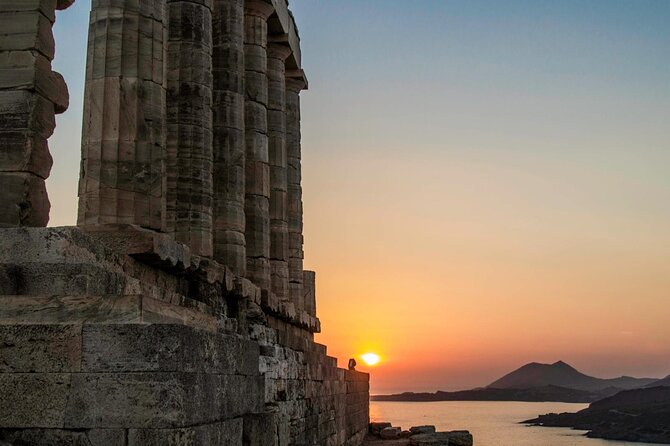 Sunset Private Tour to Cape Sounio, Temple of Poseidon - Additional Stops to Enhance Your Experience