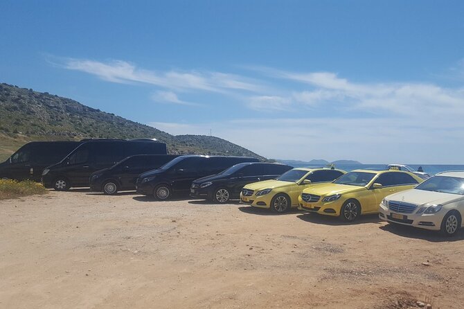 Sunset Private Tour to Cape Sounio, Temple of Poseidon - Traveler Reviews: Hearing From Past Guests