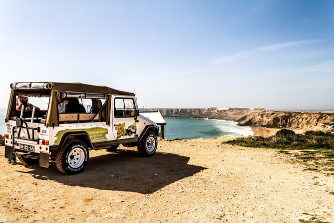 Sunset Private tour to Sagres - Practical Details and What to Expect