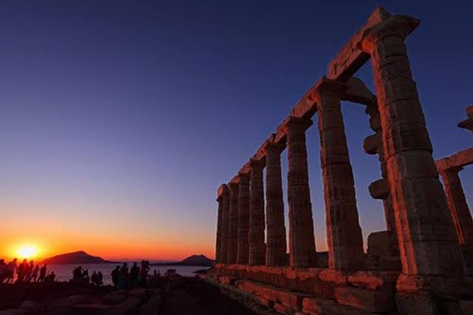 Sunset private tour to Sounion - Temple of Poseidon - Introduction: Why Consider a Sunset Private Tour to Sounion’s Temple of Poseidon?