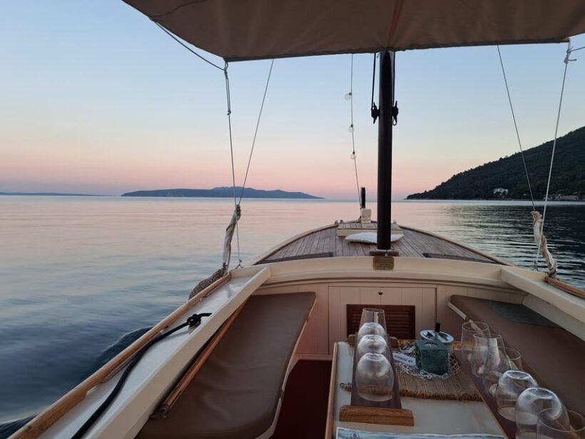Sunset Ride Opatija on Madonnina Boat Tour - The Sum Up: Is This Tour Right for You?