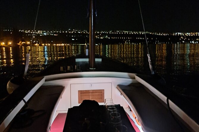 Sunset Ride Opatija on Madonnina Boat Tour - Key Points