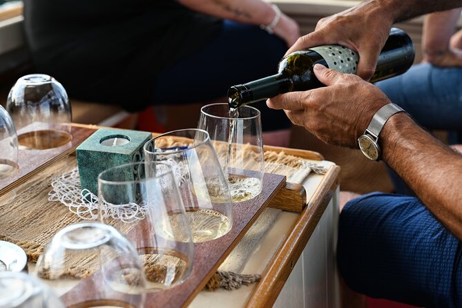 Sunset Ride Opatija on Madonnina Boat Tour - Additional Information