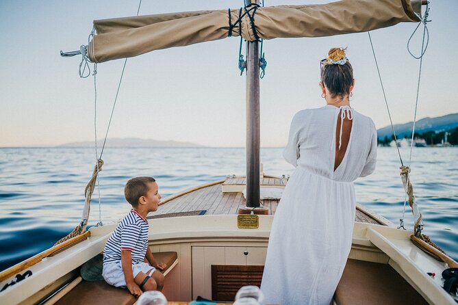 Sunset Ride Opatija on Madonnina Boat Tour - Reviews and Feedback