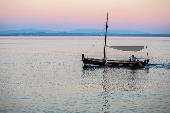Sunset Ride Opatija on Madonnina Boat Tour - Booking Information