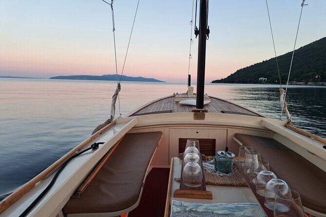 Sunset Ride Opatija on Madonnina Boat Tour - What to Expect on the Tour