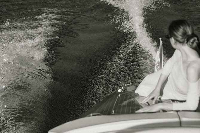 Sunset Riva Super Ariston - Key Points