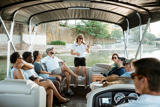 Sunset River Cruise: #1 in the US - The Guides and Experience