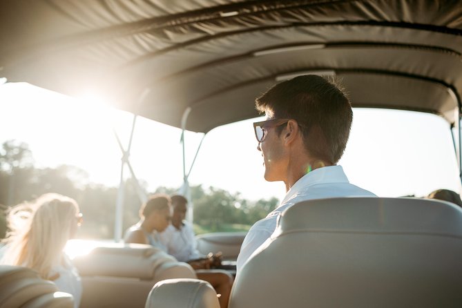 Sunset River Cruise: #1 in the US - Practical Considerations