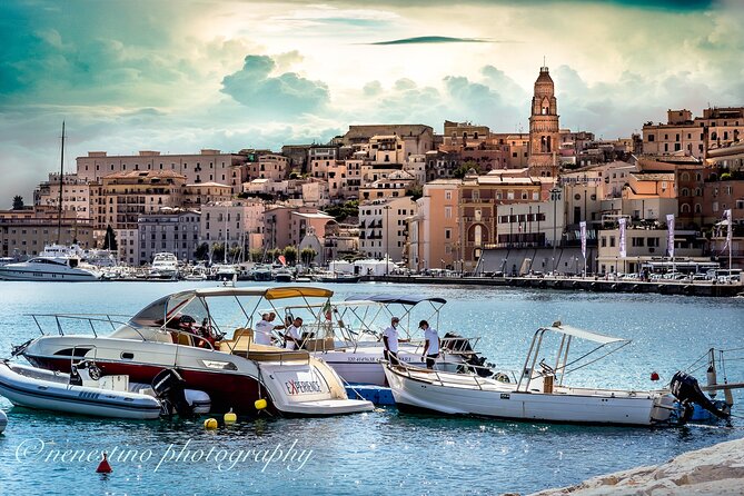 Sunset Romantic Escape with Aperitif - FAQ