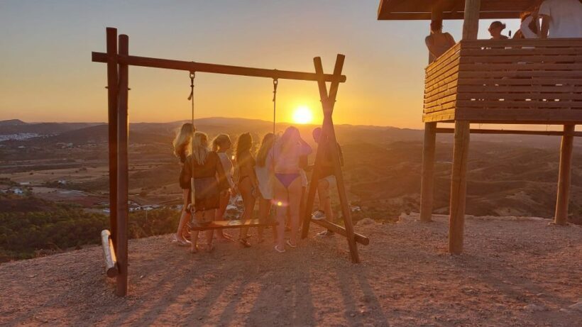 Sunset Safari - An In-Depth Look at the Sunset Safari Experience