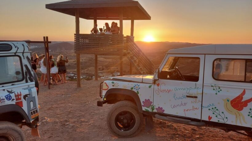 Sunset Safari - Why This Tour Offers Good Value