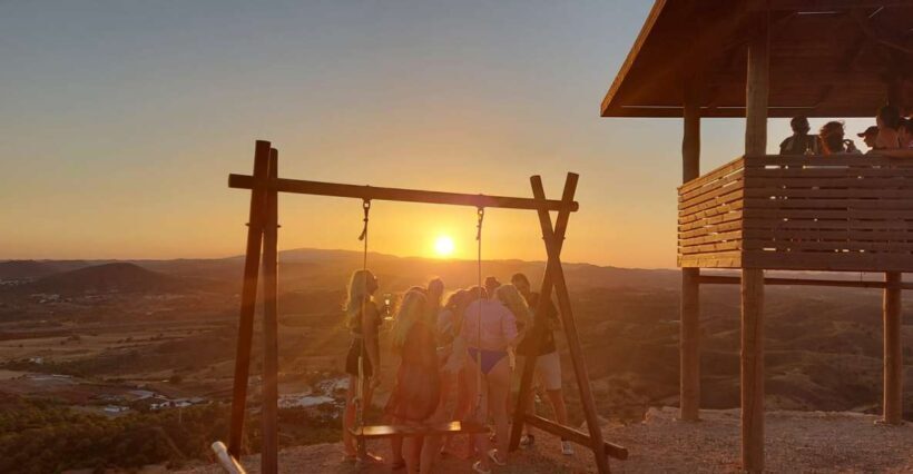 Sunset Safari - Who Is This Tour Best For?