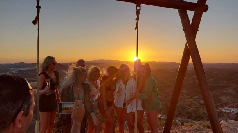 Sunset Safari - FAQs