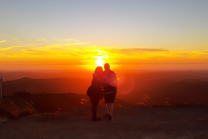 Sunset Safari 4H - Introducing the Sunset Safari 4H Experience