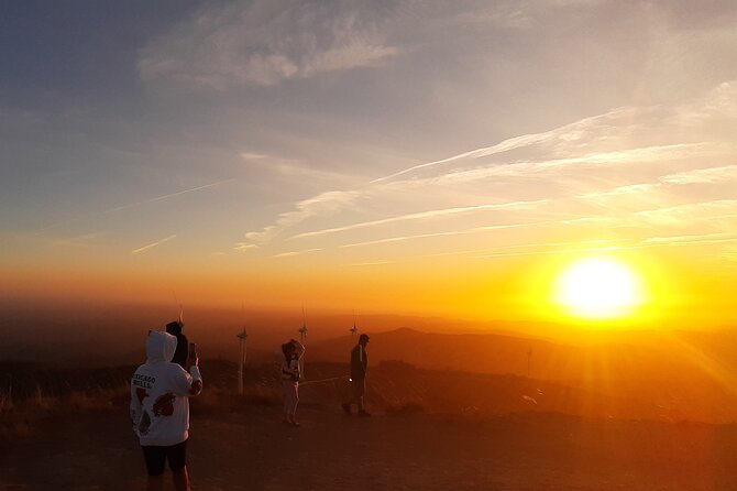 Sunset Safari 4H - Who Is This Tour Best For?