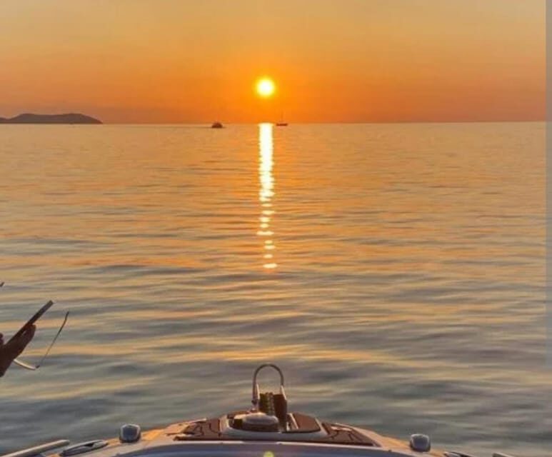 Sunset Safari boat trip Kos - FAQs
