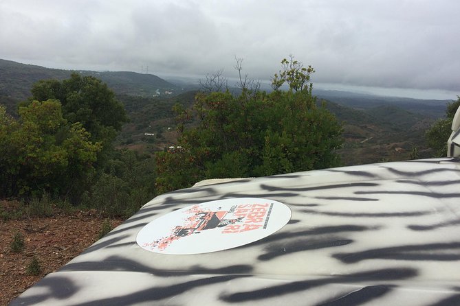 Sunset Safari - Highlights of the Algarve Coast