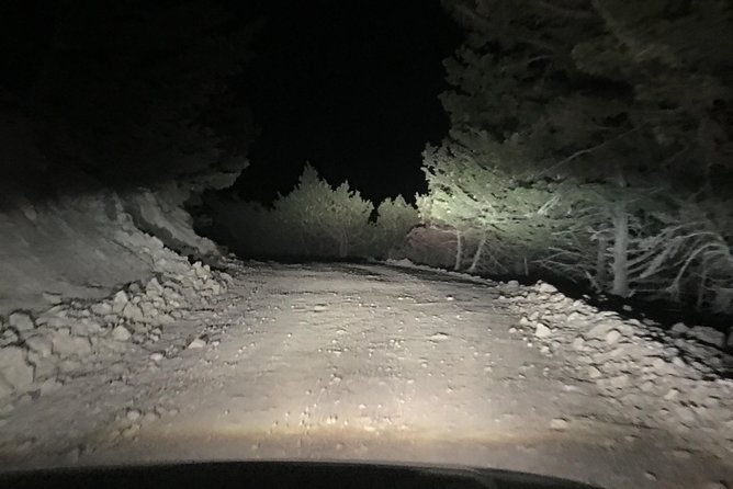 Sunset Safari in Kos - Breathtaking Panoramic Views