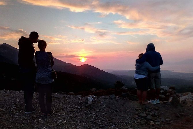 Sunset Safari in Kos - Customer Feedback and Ratings