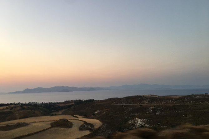 Sunset Safari in Kos - Booking Your Sunset Safari