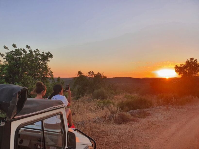 Sunset Safari in the Algarve Mountains - Final Thoughts